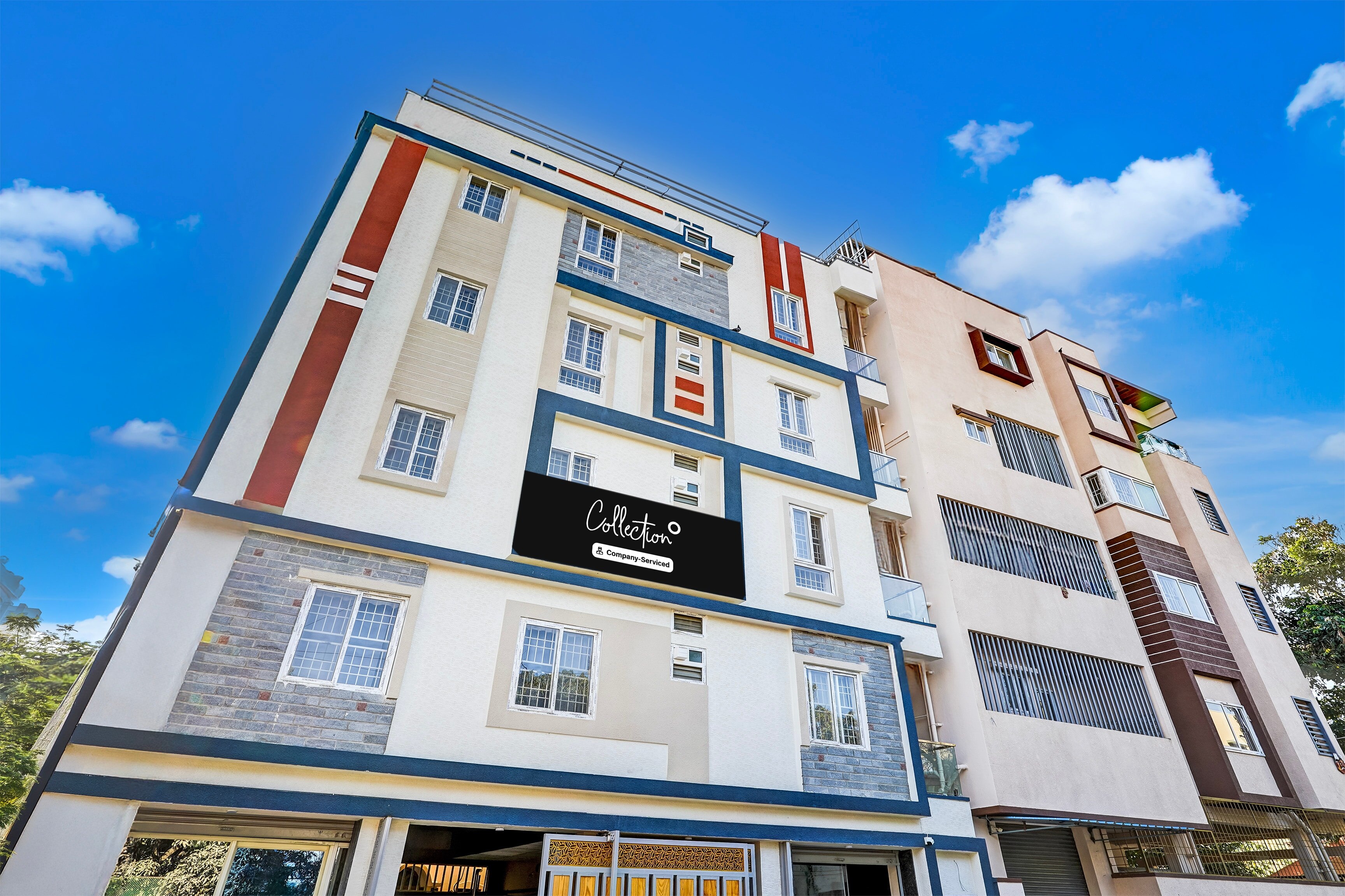 Photos of Super Collection O K R Puram Near Siddhivinayaka Temple ...