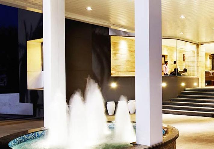 Deccan Pavilion, Katraj 𝗕𝗢𝗢𝗞 Pune Hotel 𝘄𝗶𝘁𝗵 ₹𝟬 𝗣𝗔𝗬𝗠𝗘𝗡𝗧