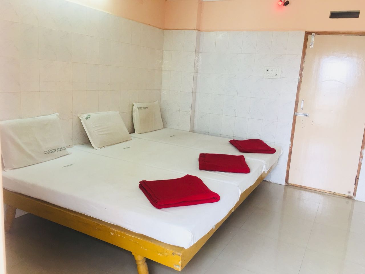 Sandeep Residency 𝗕𝗢𝗢𝗞 Tirupati Hotel 𝘄𝗶𝘁𝗵 ₹𝟬 𝗣𝗔𝗬𝗠𝗘𝗡𝗧