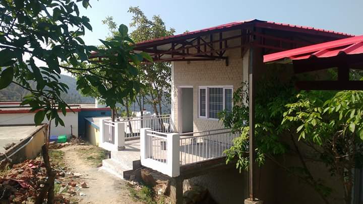 Pahadi Ghar| Mountain-view Rooms 𝗕𝗢𝗢𝗞 Kanatal Homestay 𝘄𝗶𝘁𝗵 ₹𝟬 𝗣𝗔𝗬𝗠𝗘𝗡𝗧