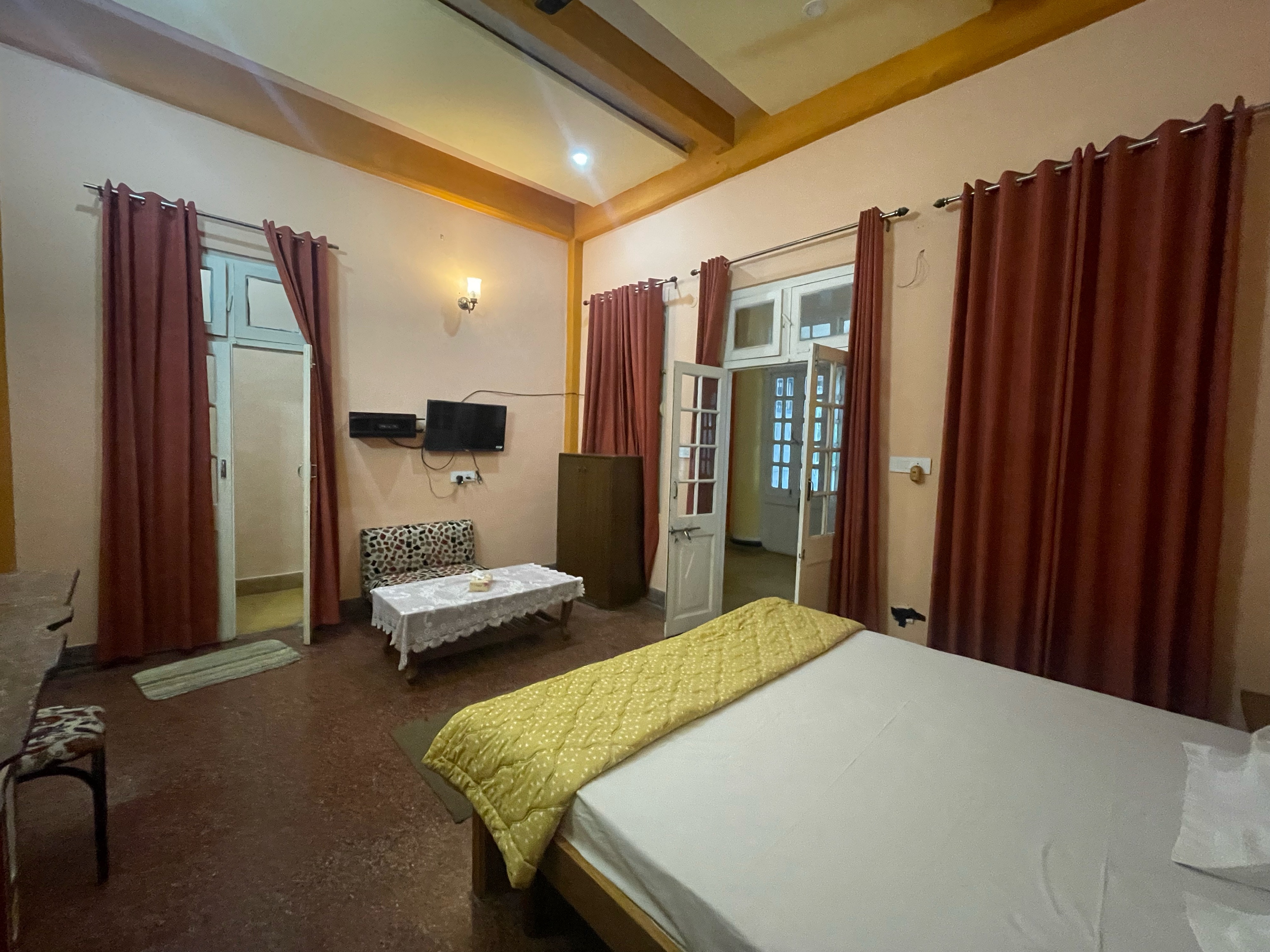 Photos of Solan Retreat - Villa in Solan