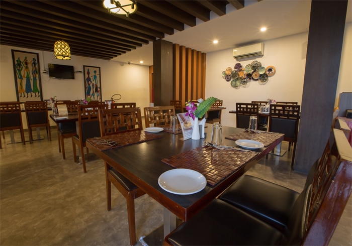 Hotel TSG Grand Best Rates on Port Blair Hotel Deals, Reviews & Photos