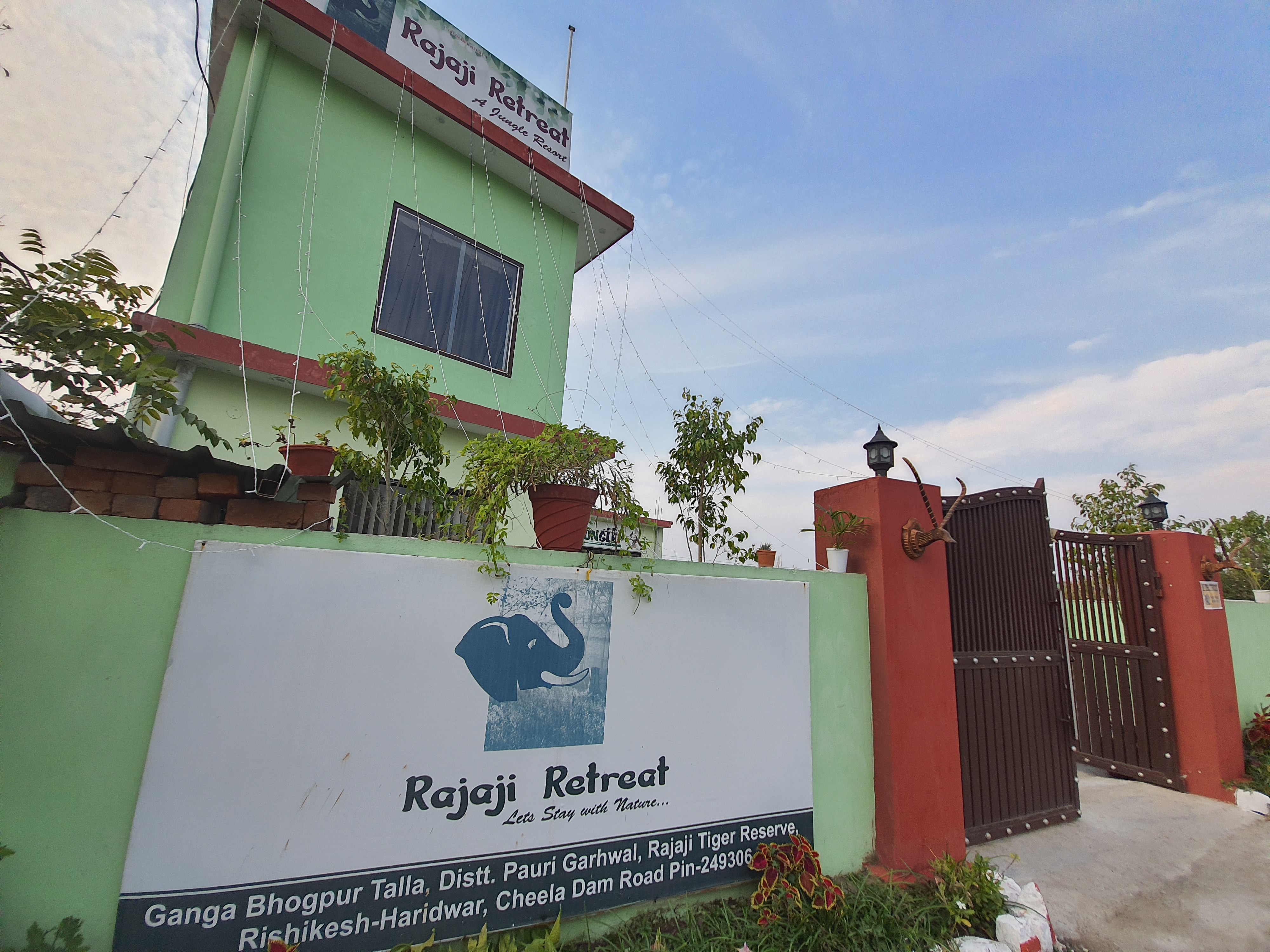 Photos of Rajaji Retreat Resort - Resort in Rishikesh