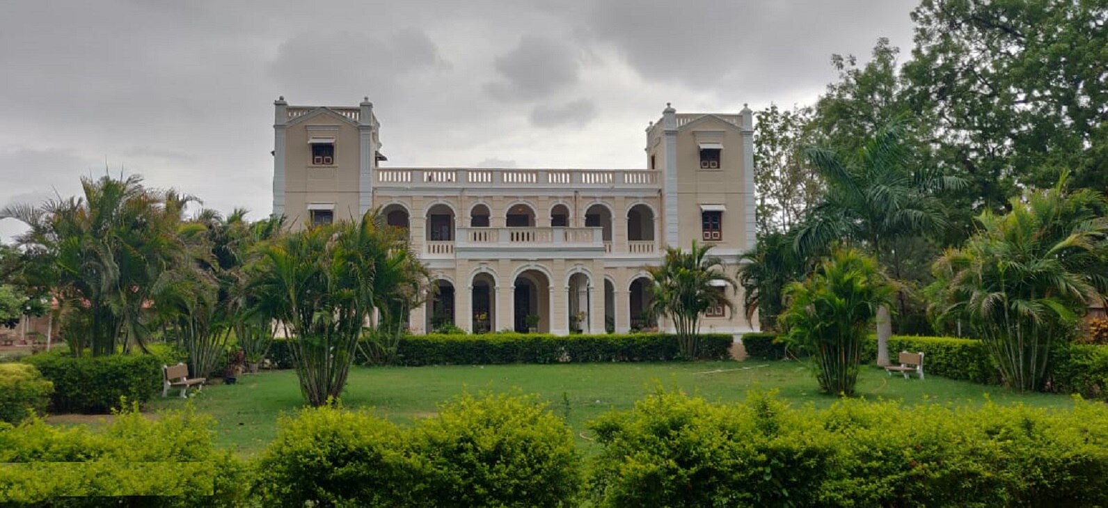 Photos of Vananchal Heritage Resort - Cottage in Jetpur Pavi