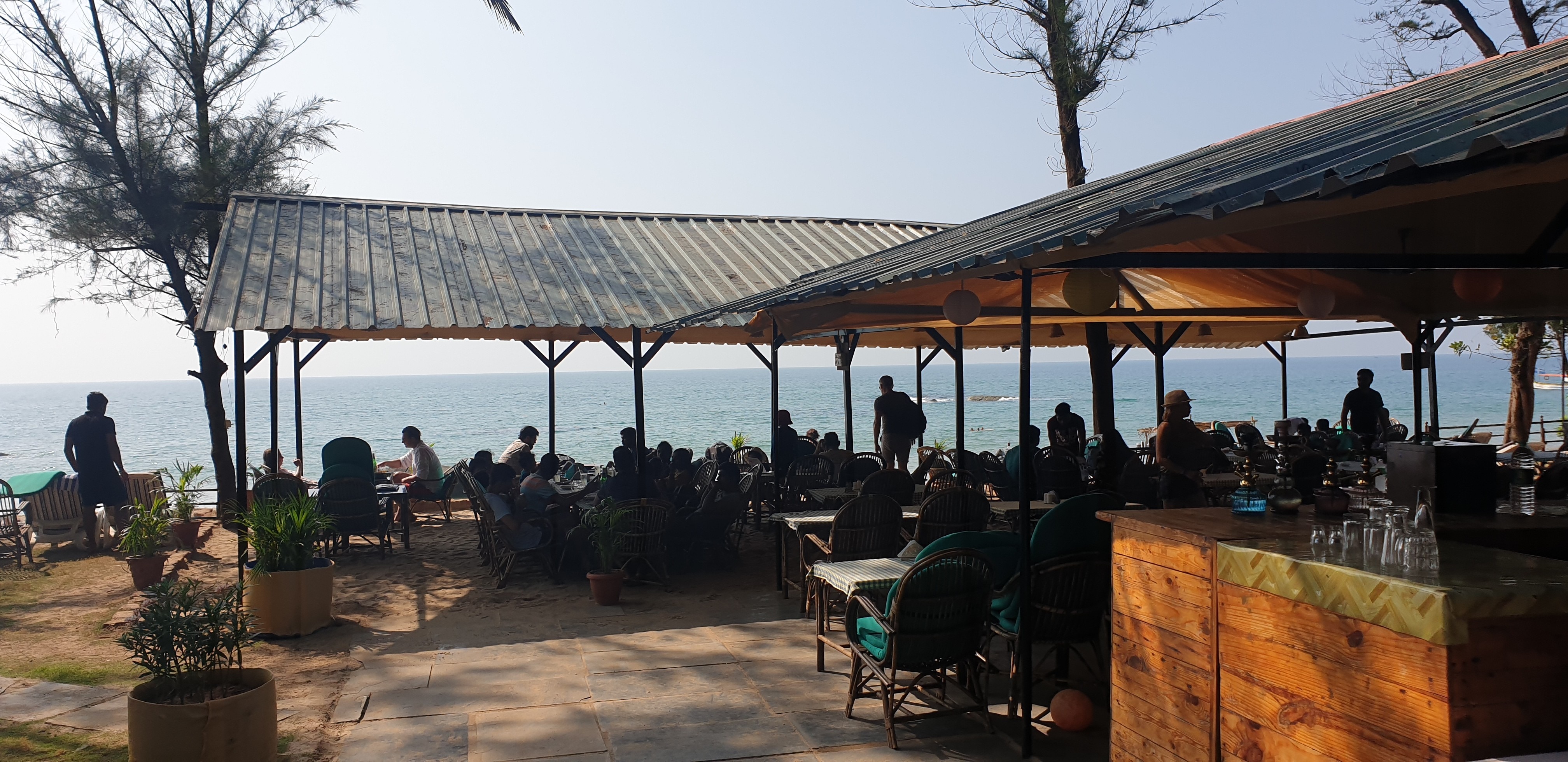 Rama Resort Best Rates on Goa Hotel Deals, Reviews & Photos