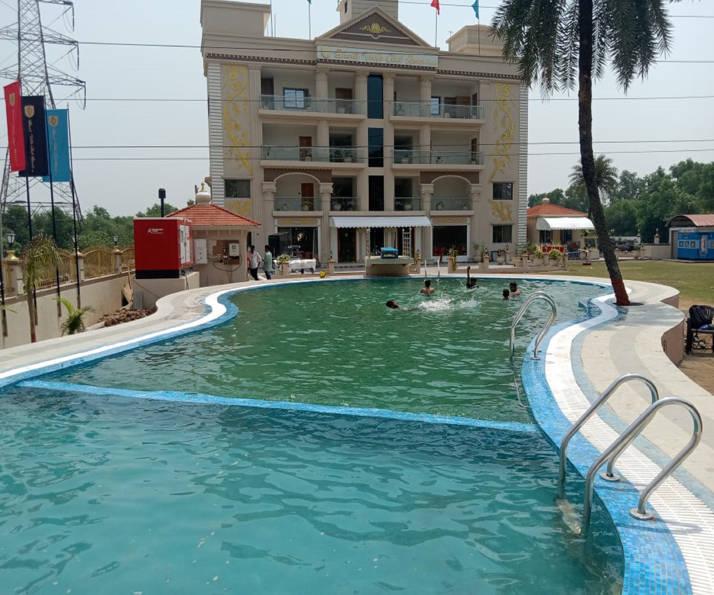 Nirant Querencia club Best Rates on Vapi Hotel Deals, Reviews & Photos