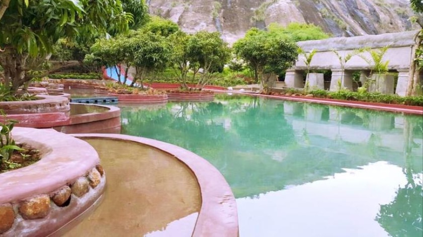 Shilhaandara Ramanagara INR 330 OFF ( ̶5̶5̶0̶0̶ ) Hotel Price, Address ...