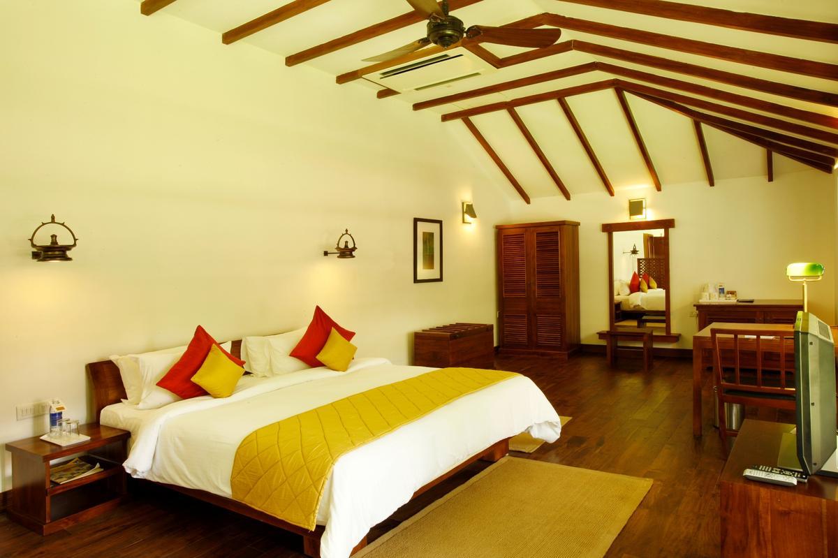 Heritage Madurai Madurai Resort Price, Address & Reviews
