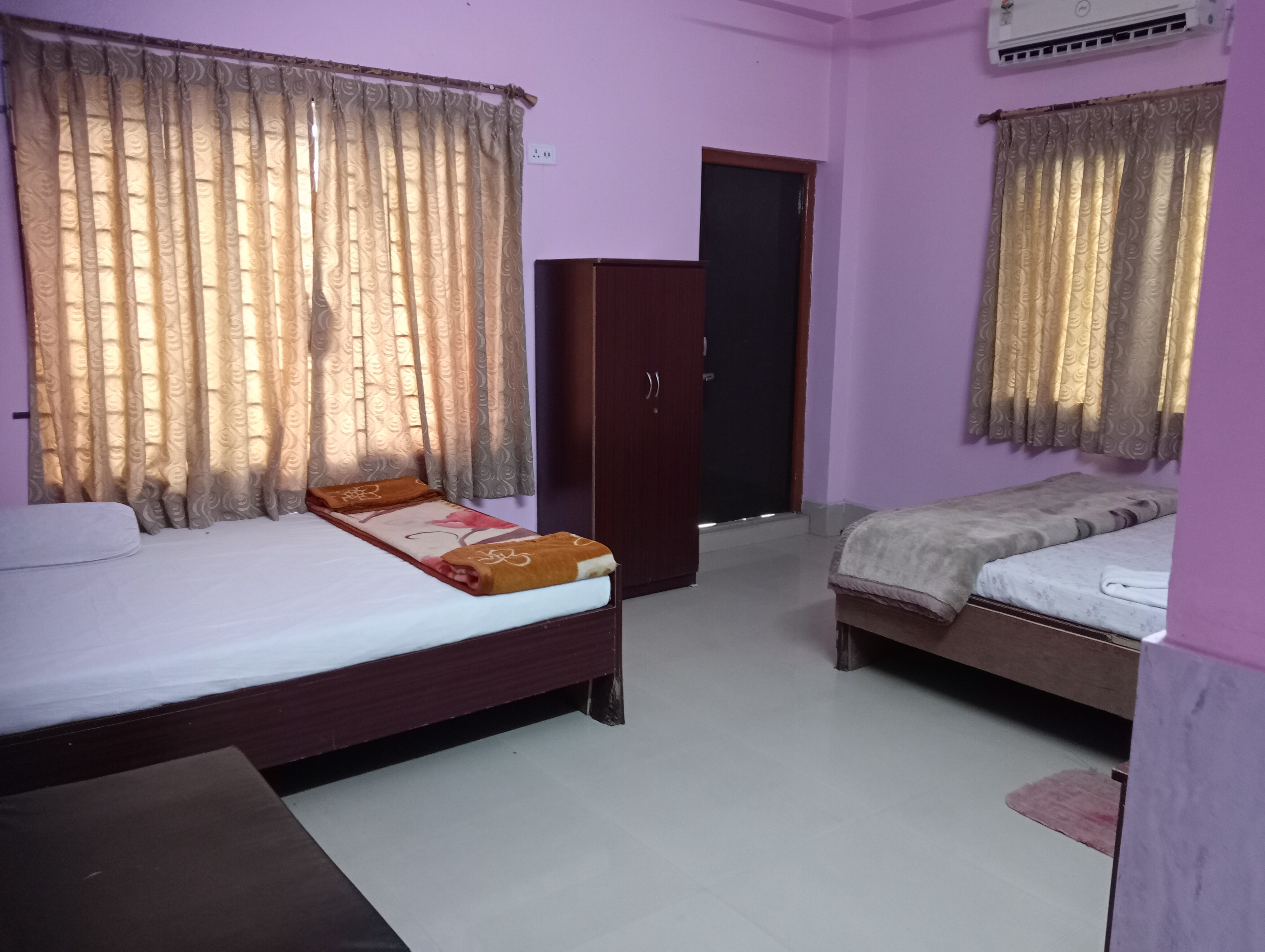 MANDARMANI KISS OF SEA HOLIDAY RESORTS & COTTAGES PRIVATE LIMITED Best ...