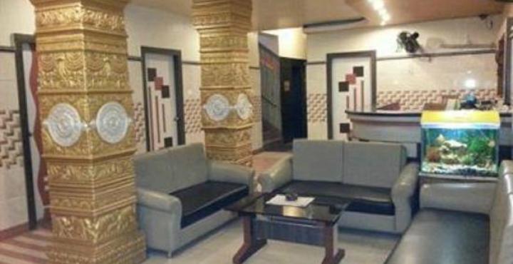 Hotel Golden Tree Puri - INR 1144 OFF ( ̶5̶5̶0̶0̶ ) Deal + HD Photos ...