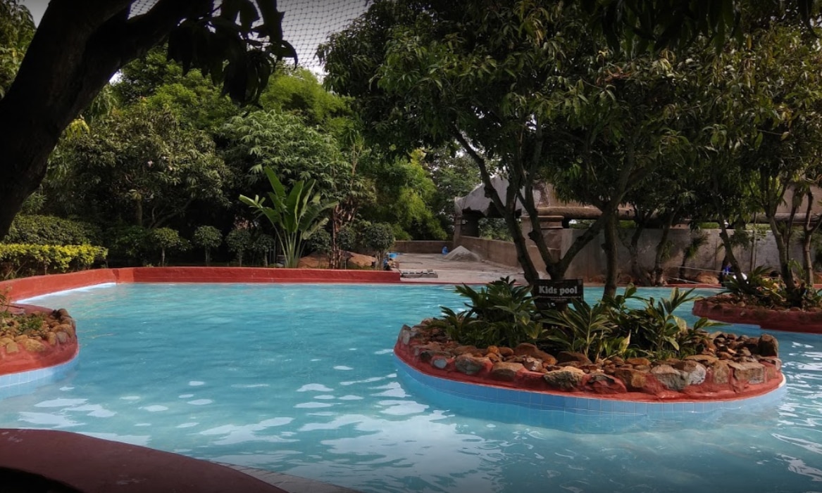 Shilhaandara Ramanagara INR 330 OFF ( ̶5̶5̶0̶0̶ ) Hotel Price, Address ...