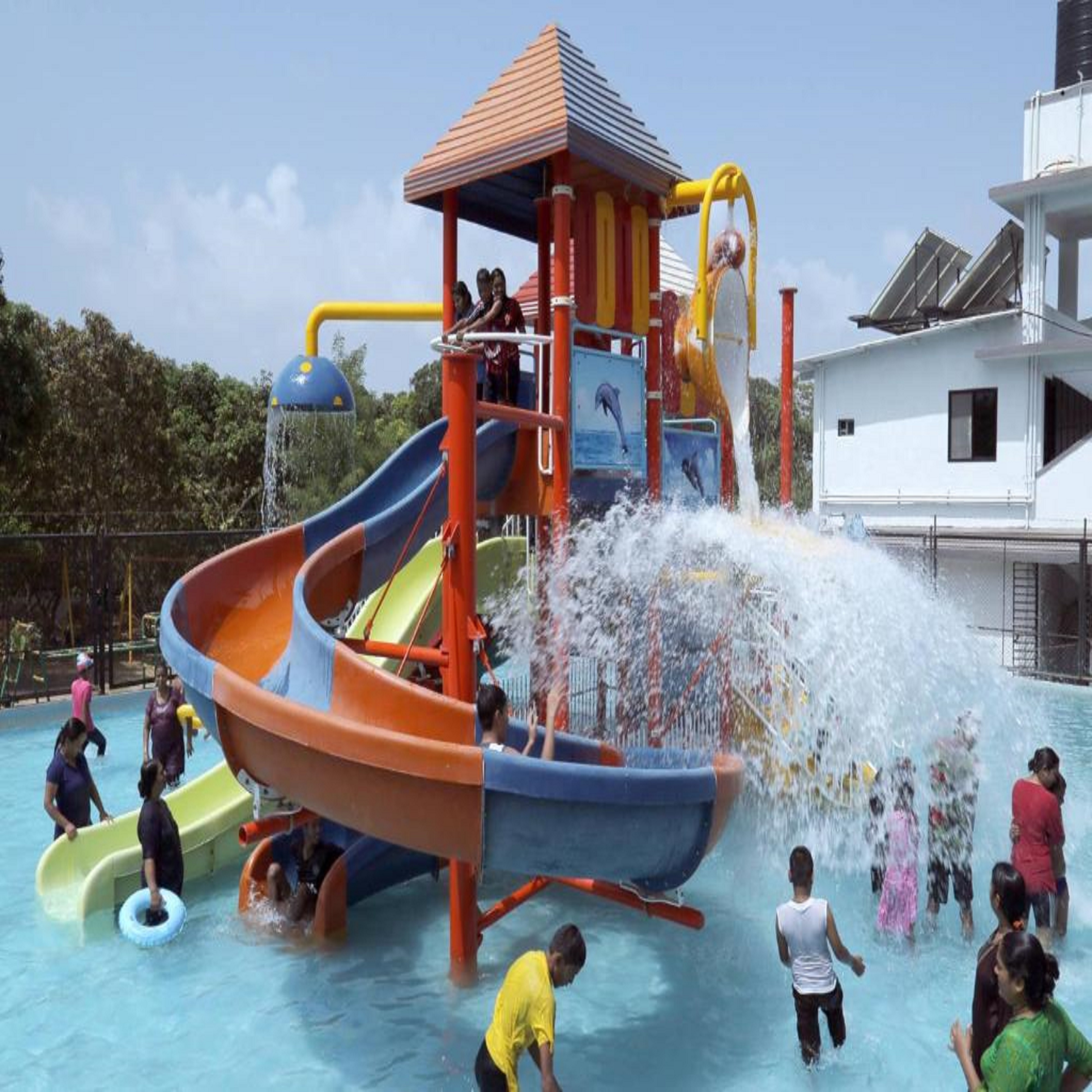 Farm Regency 𝗕𝗢𝗢𝗞 Mumbai Resort 𝘄𝗶𝘁𝗵 ₹𝟬 𝗣𝗔𝗬𝗠𝗘𝗡𝗧