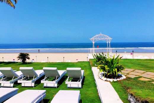 Regenta Baywatch Resort , Goa 𝗕𝗢𝗢𝗞 Goa Resort