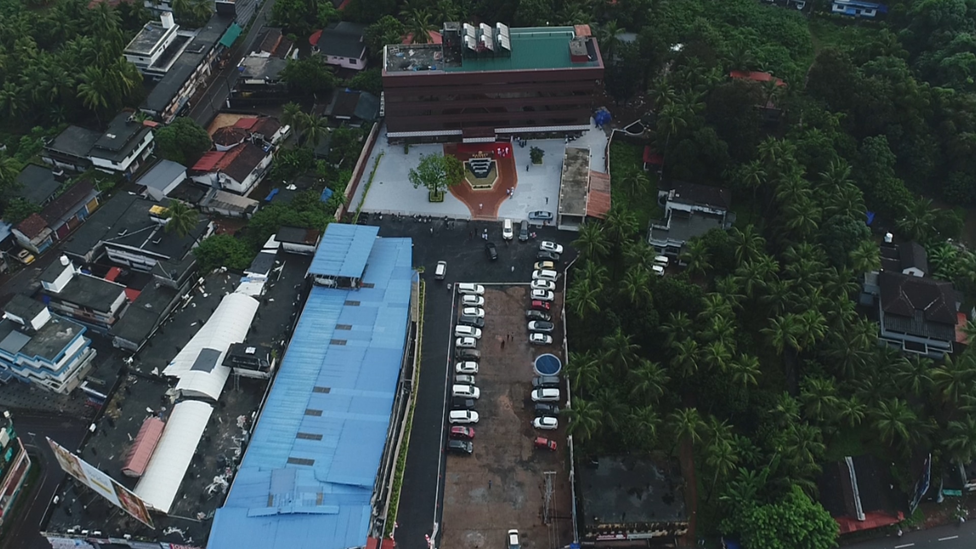 Magnet Hotel Kannur Best Rates on Kannur Hotel Deals, Reviews & Photos