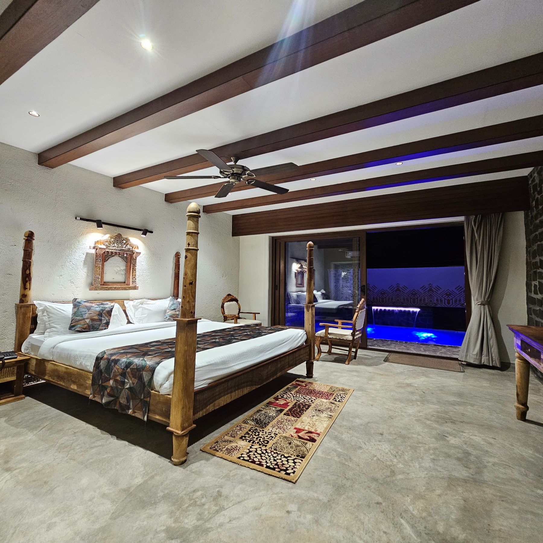 Mandav Heritage Resort 𝗕𝗢𝗢𝗞 Mandu Hotel 𝘄𝗶𝘁𝗵 𝗙𝗥𝗘𝗘 𝗖𝗮𝗻𝗰𝗲𝗹𝗹𝗮𝘁𝗶𝗼𝗻