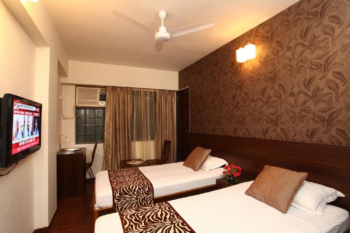 Hotel Maharana Inn Chembur Mumbai Hotel Price, Address & Reviews