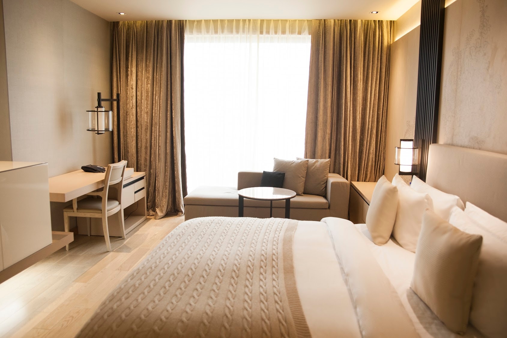 Roseate House New Delhi Delhi Hotel Price, Address & Reviews