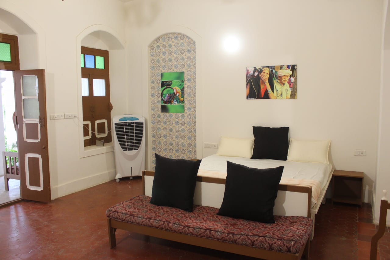 Photos of Vananchal Heritage Resort - Cottage in Jetpur Pavi