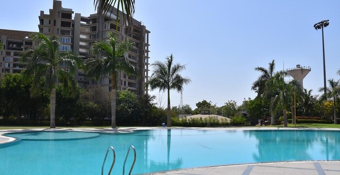 Seasons Hotels Rajkot, Rajkot - Get Upto 70% OFF on Hotels