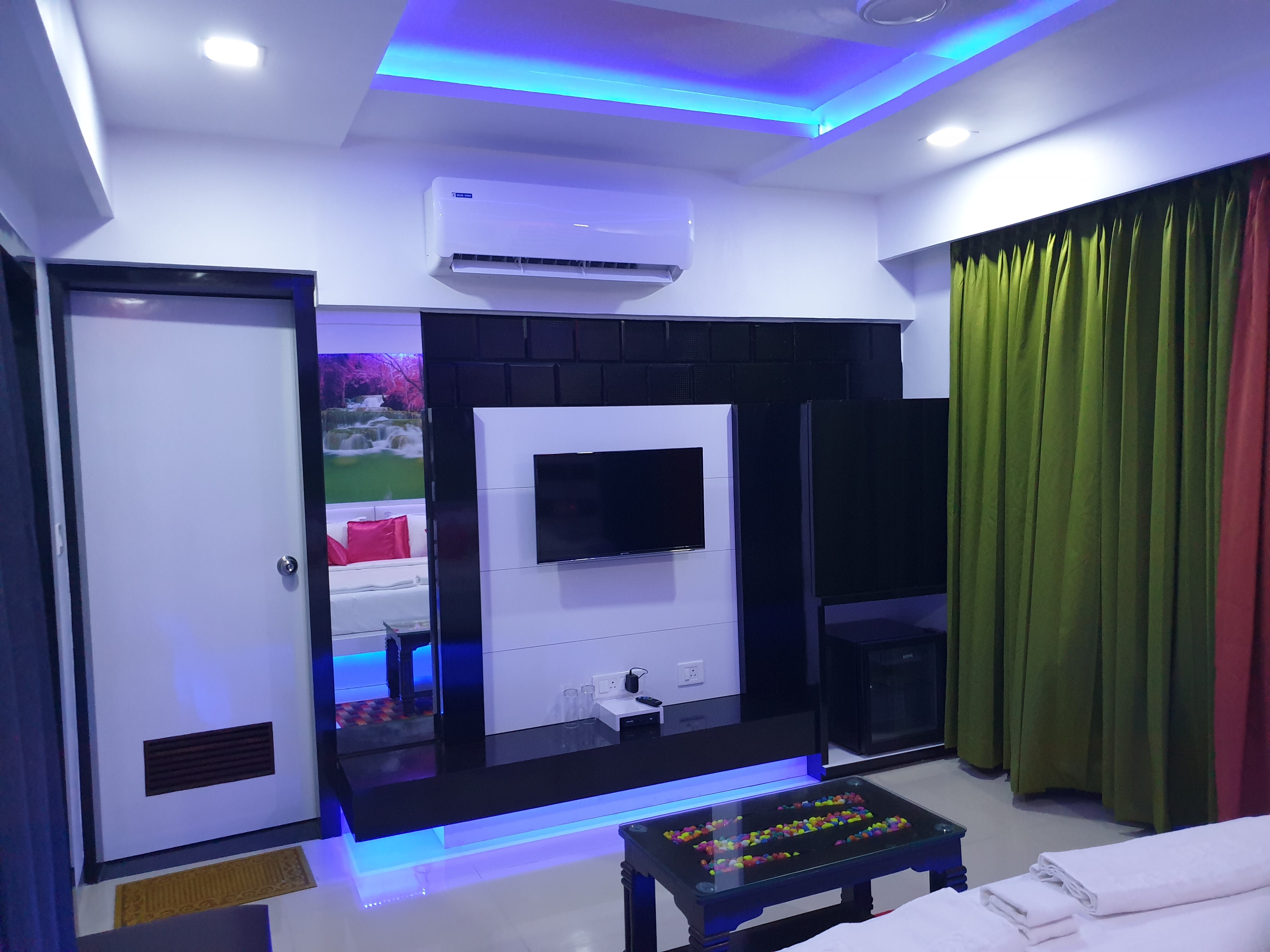 RAINBOW RESORT Diu INR 379 OFF ( ̶2̶6̶0̶0̶ ) Resort Price, Address ...