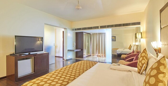 Seasons Hotels Rajkot, Rajkot - Get Upto 70% OFF on Hotels