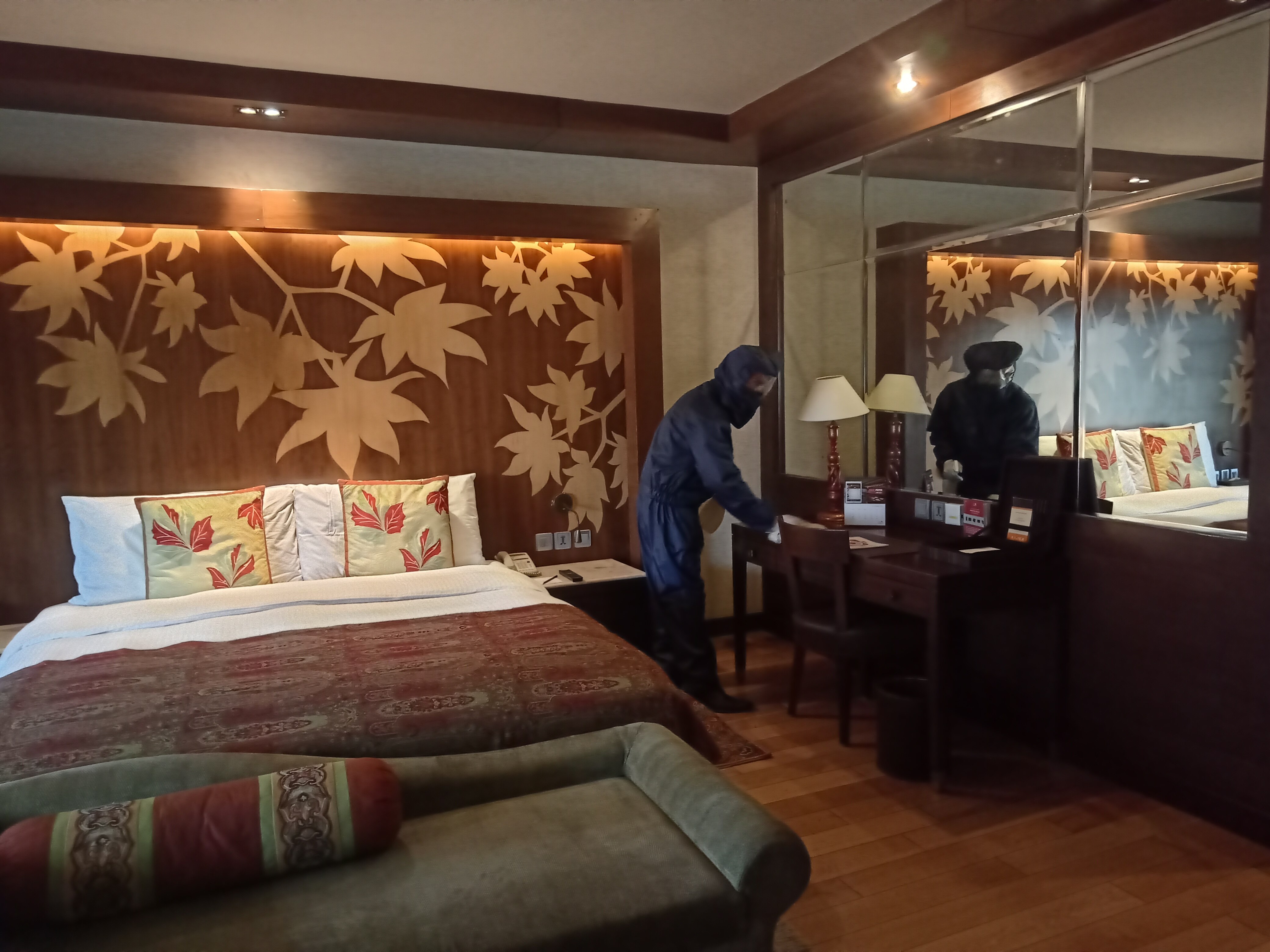 The LaLit Grand Palace Srinagar Srinagar Hotel Price, Address & Reviews