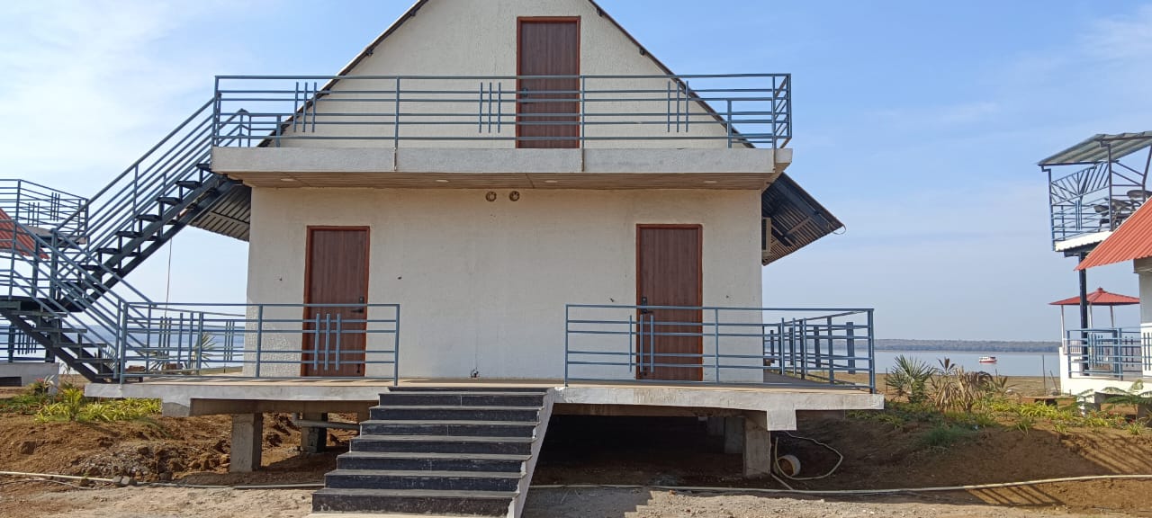 EMPYREAN LAKE RESORT Balod - Reviews, Photos & Offer