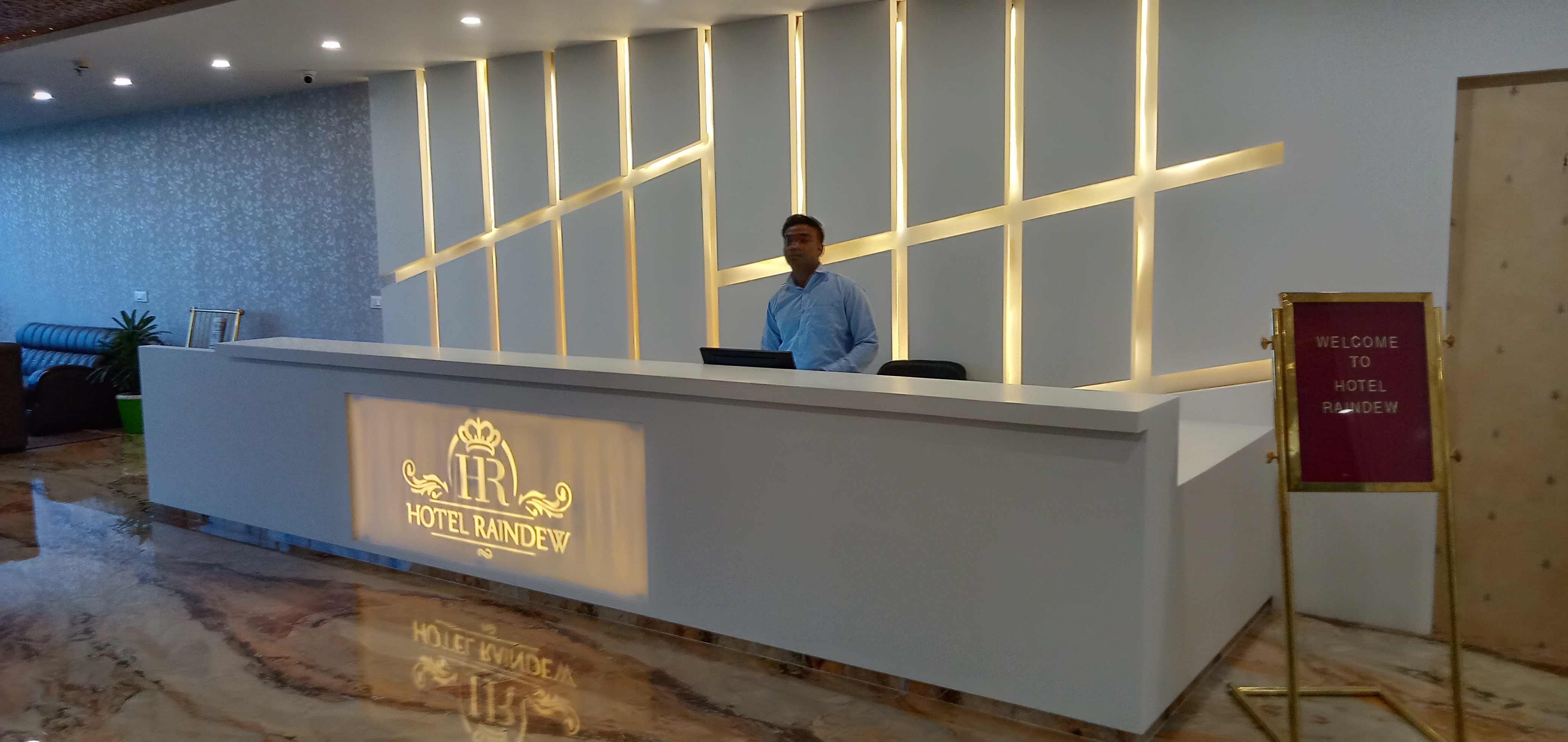 Hotel Raindew Ranchi INR 710 OFF ( ̶3̶5̶0̶0̶ ) Hotel Price, Address ...