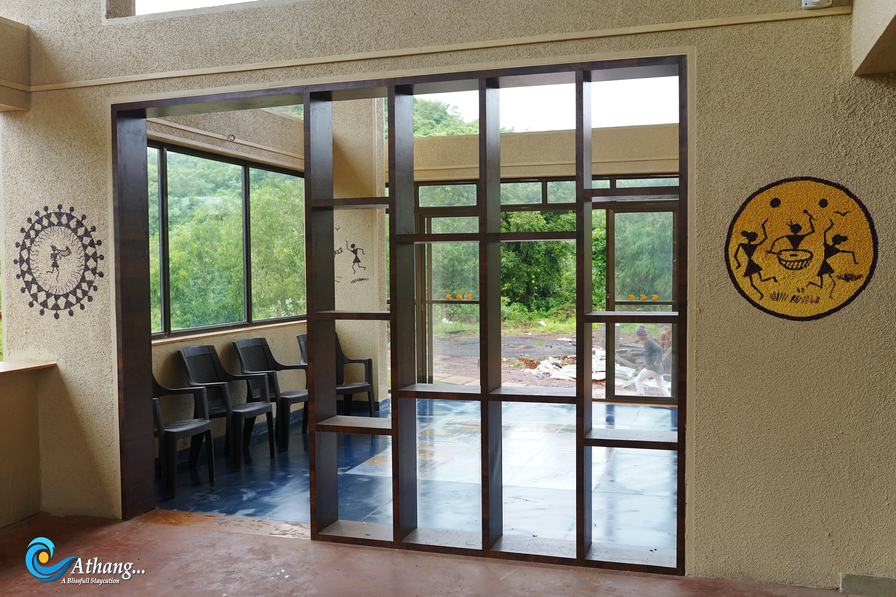 Athang Staycation Best Rates on Diveagar Hotel Deals, Reviews & Photos