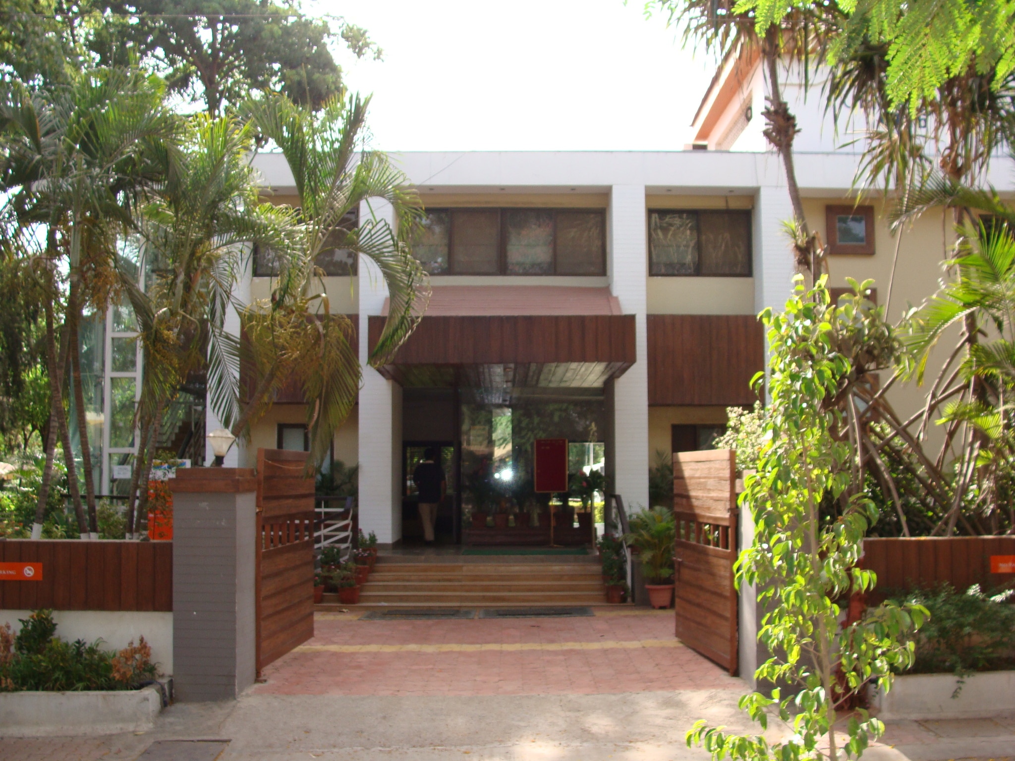 Photos of Umbergaon Club Resort - Resort in Umargam