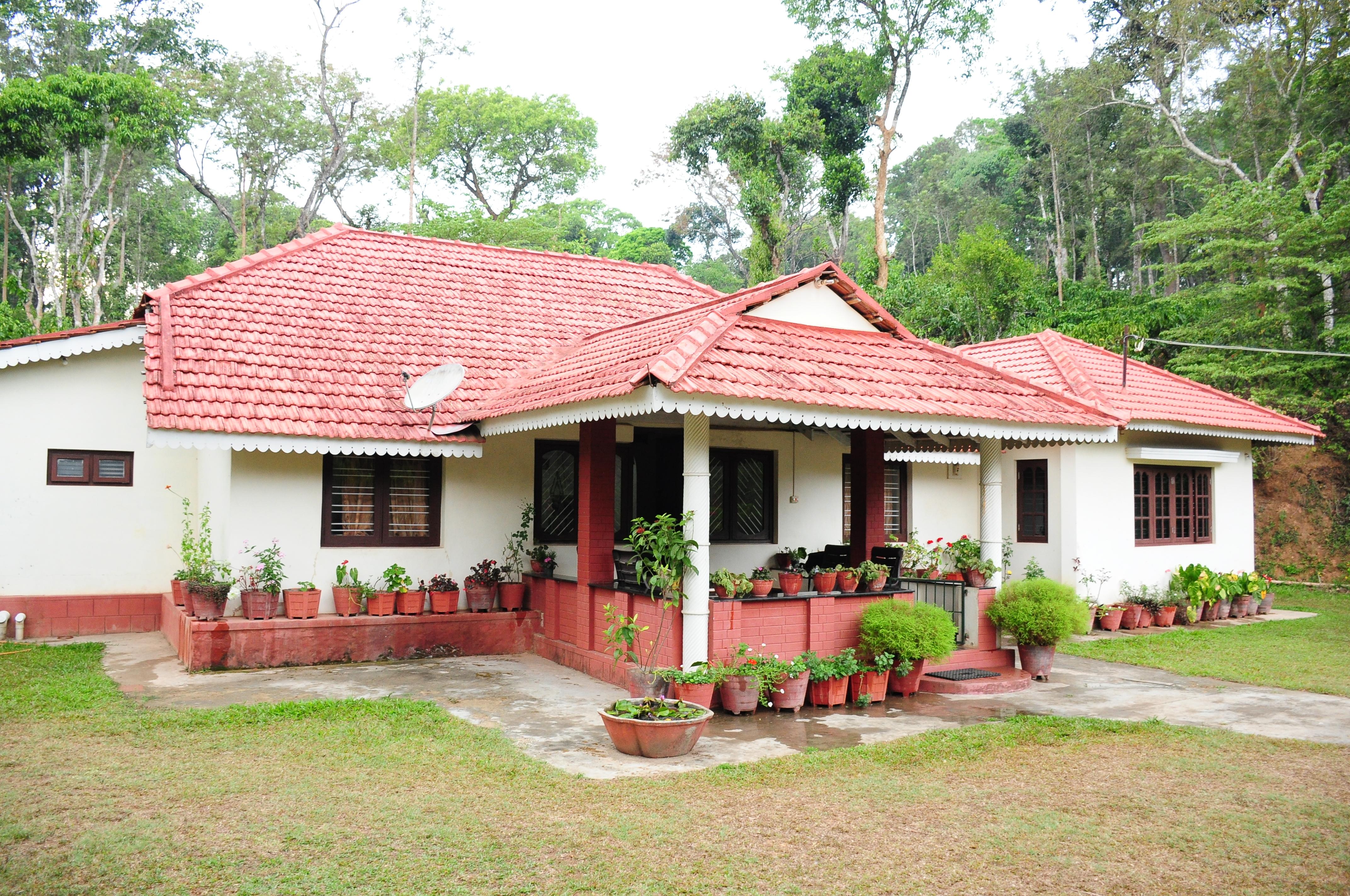 The Porcupine Castle Coorg - INR 1140 OFF ( ̶6̶0̶0̶0̶ ) Deal + HD ...