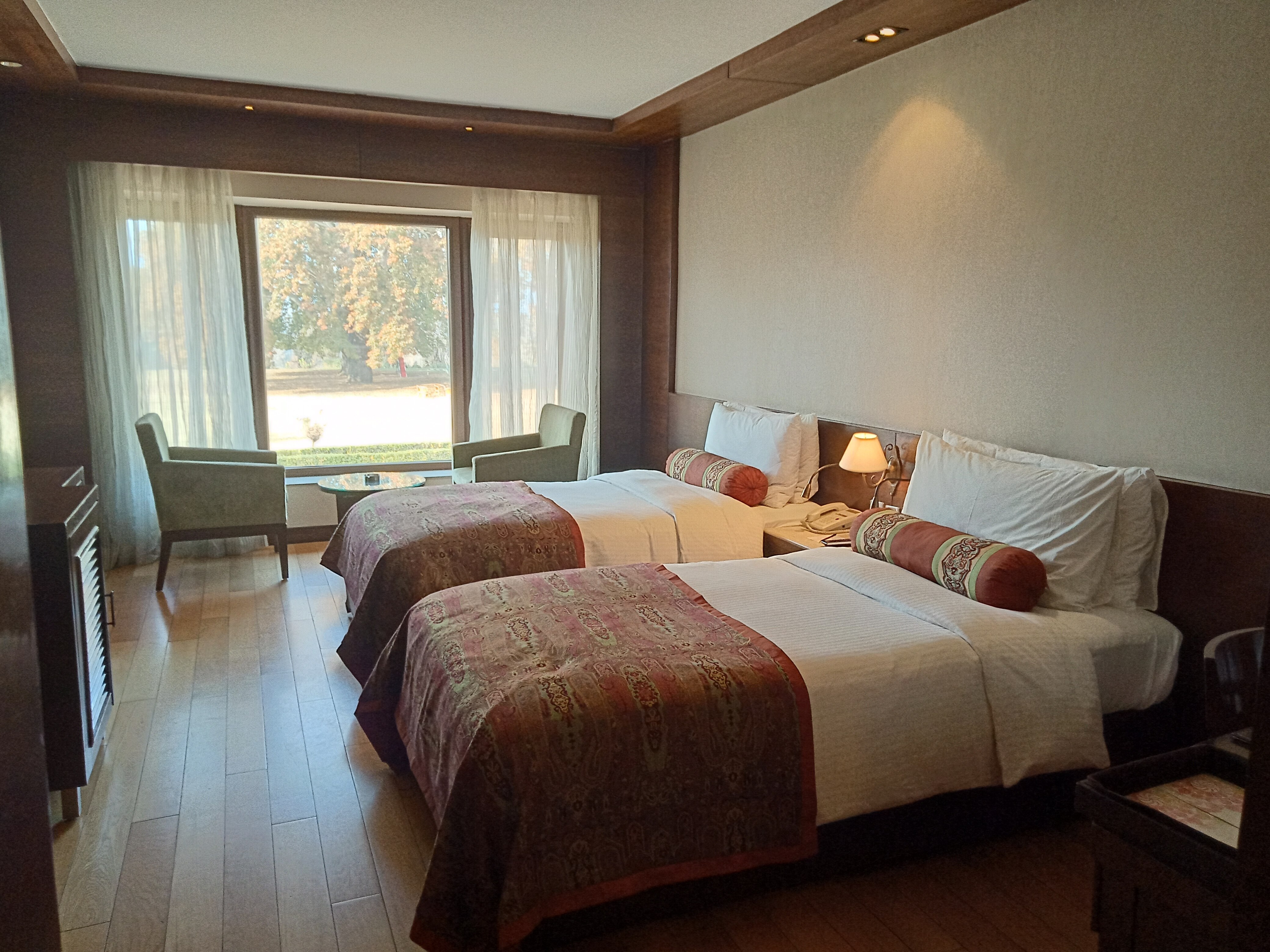 The LaLit Grand Palace Srinagar Srinagar Hotel Price, Address & Reviews