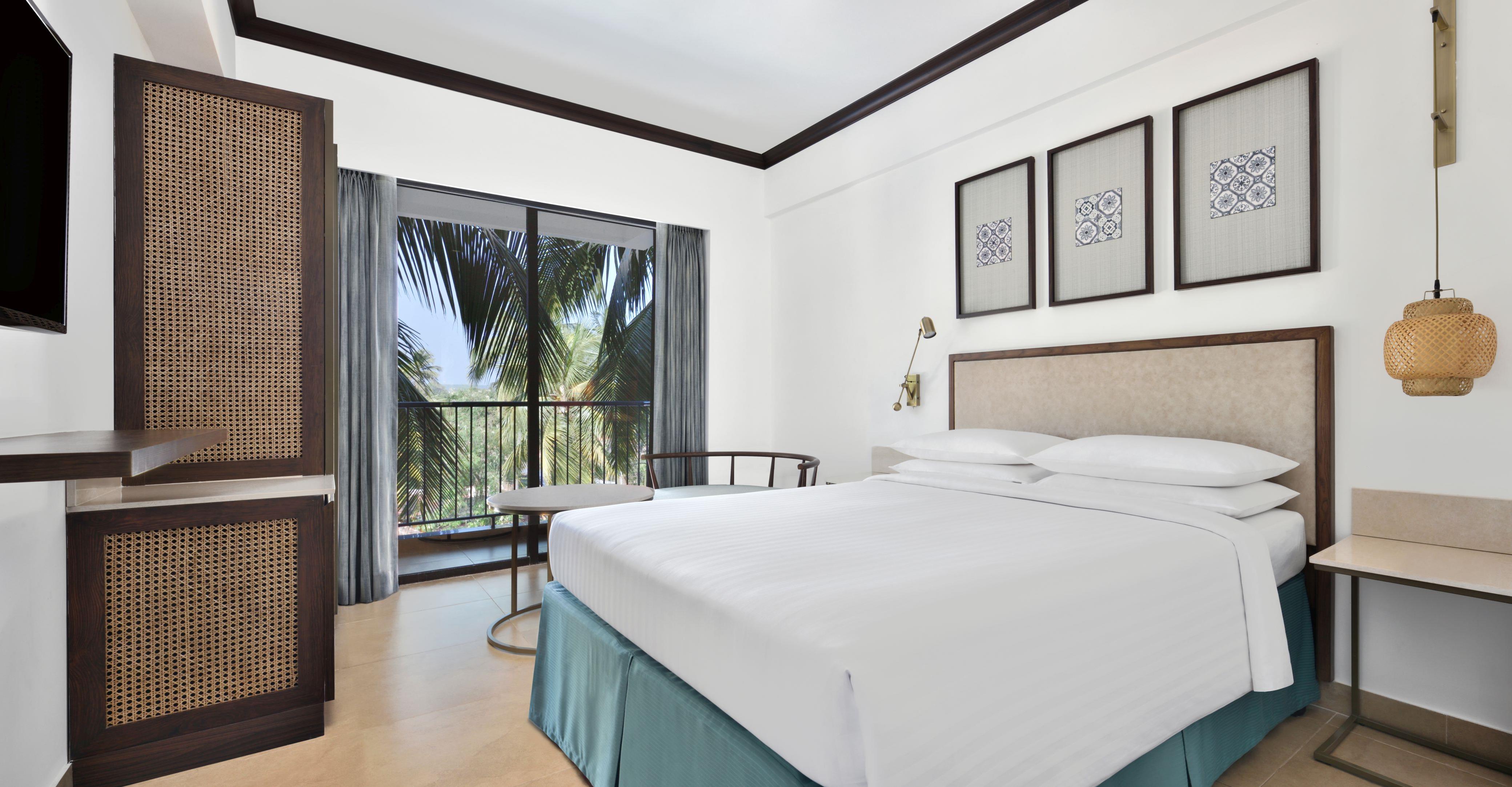 Fairfield by Marriott Goa Anjuna Goa Hotel Price, Address & Reviews