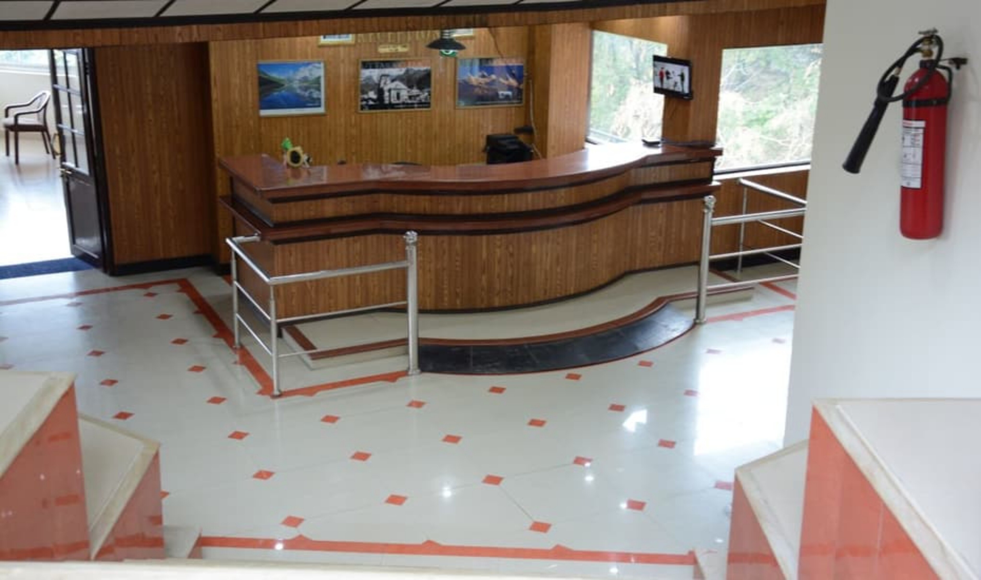 The Kings Kalindi Resort Best Rates on Mussoorie Hotel Deals, Reviews ...