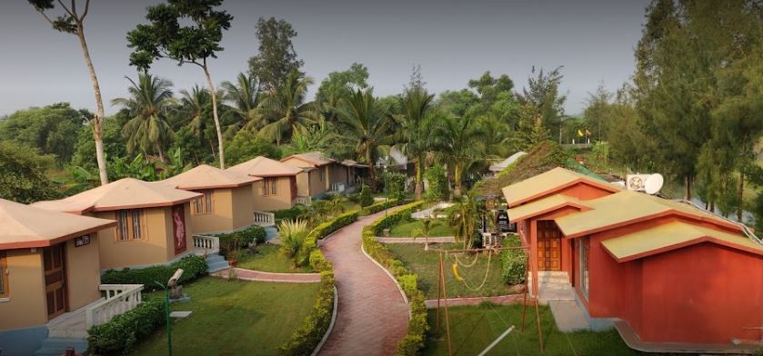 Photos of Royal Sundarban Wild Resort - Hotel in Sundarbans