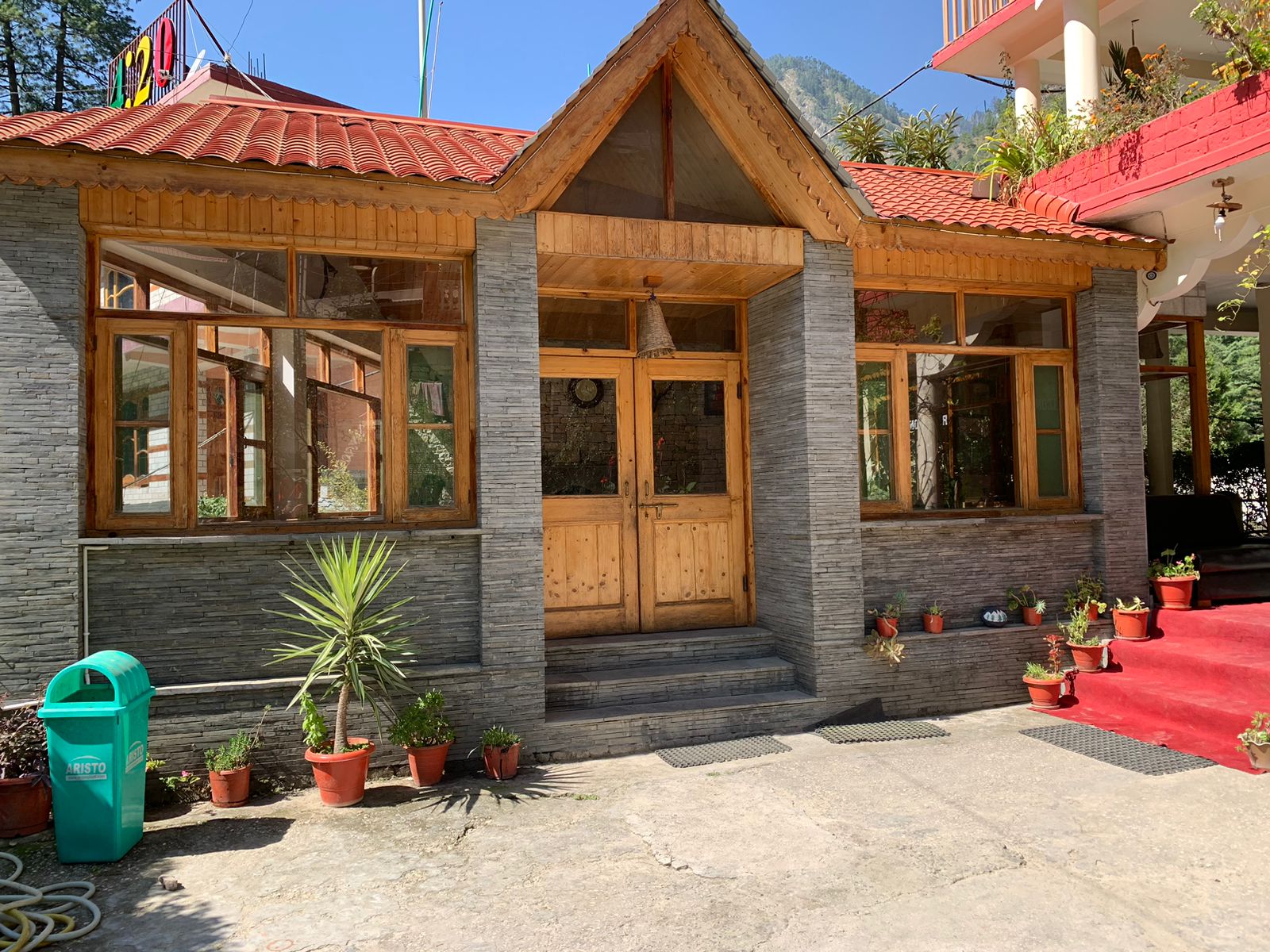 Kasol Weather in December 2024 - Temperature & Climate