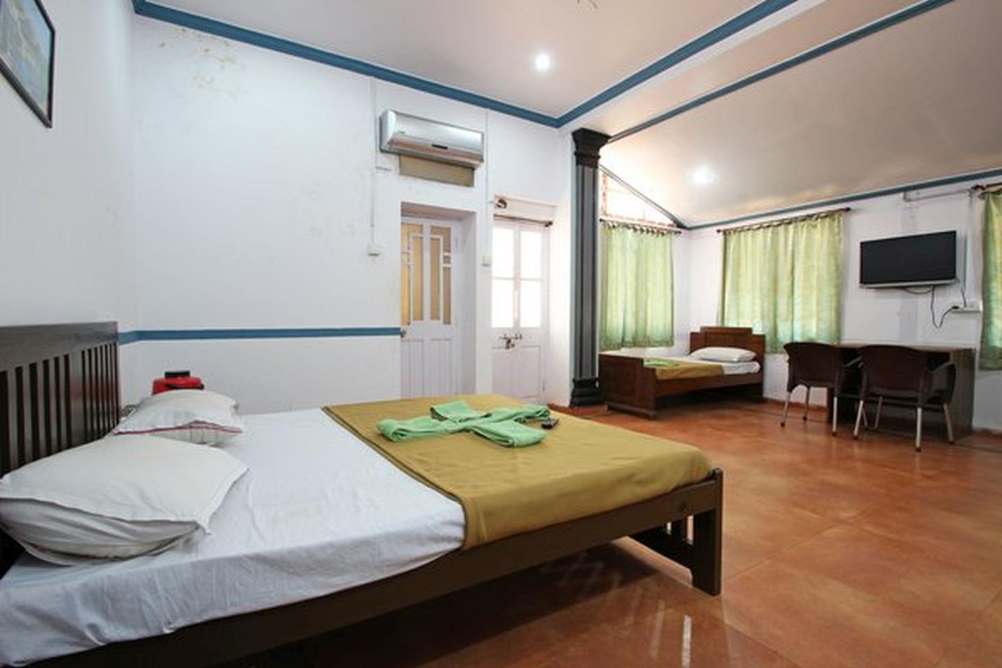 Adamo The Resort, Matheran Resort Price, Address & Reviews