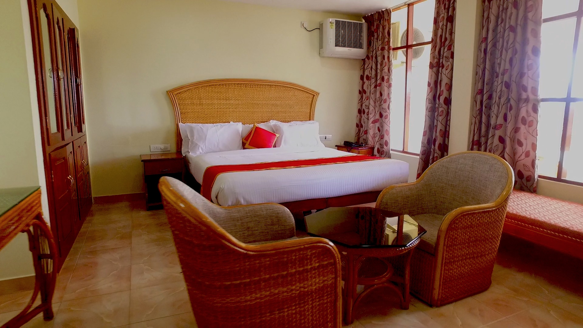 Sagara Beach Resort Kovalam and Poovar INR 204 OFF ( ̶3̶4̶0̶0̶ ) Resort ...