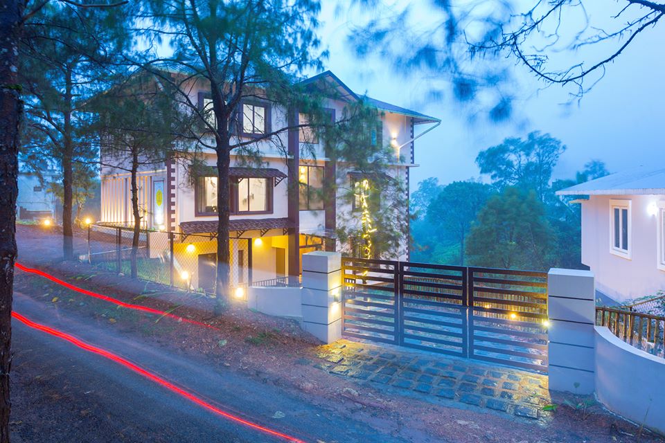 VAGAMON HEIGHTS Vagamon - INR 770 OFF ( ̶3̶5̶0̶0̶ ) Deal Hotel HD ...