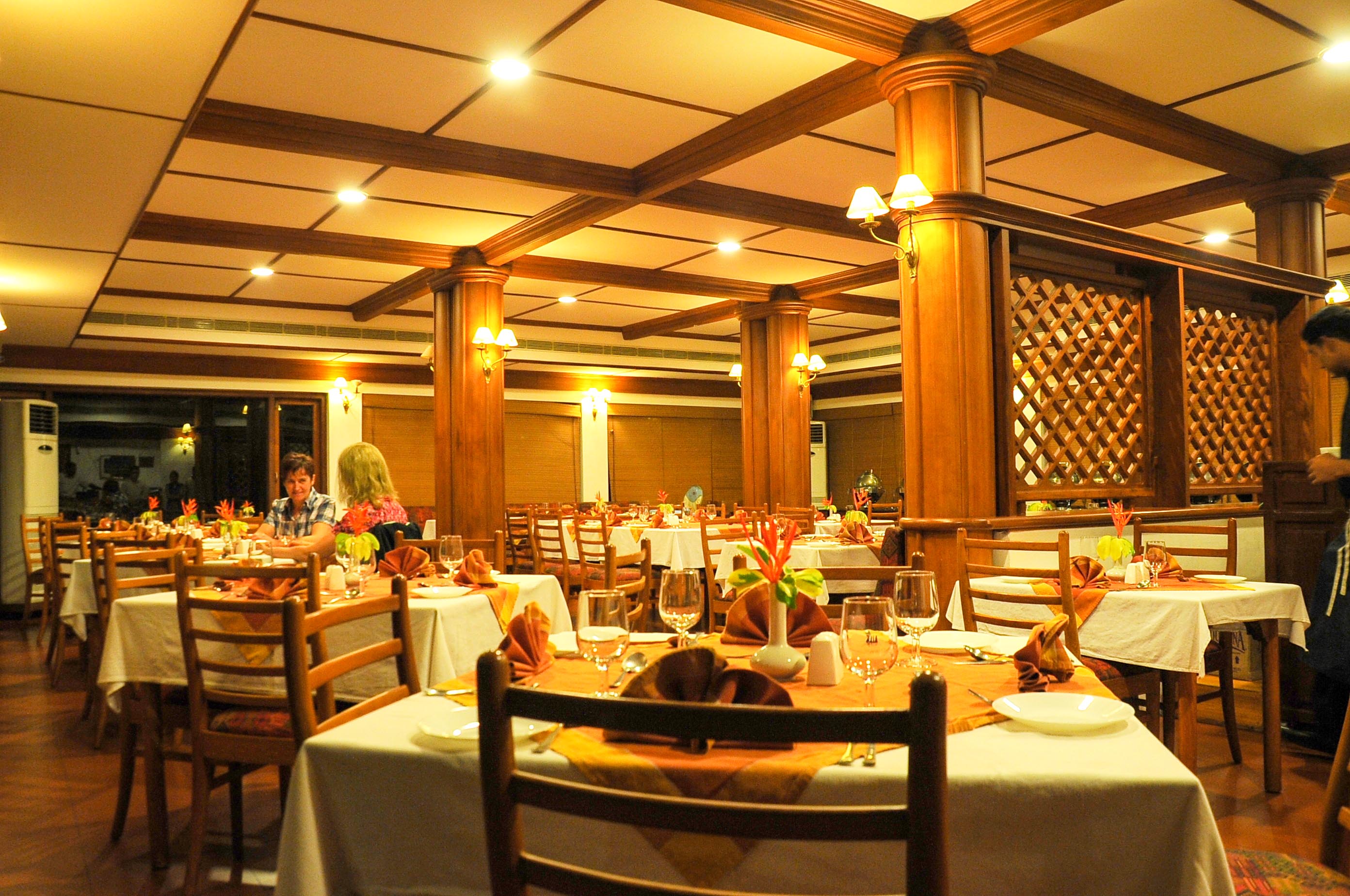 Backwater Ripples Kumarakom Resort Price, Address & Reviews