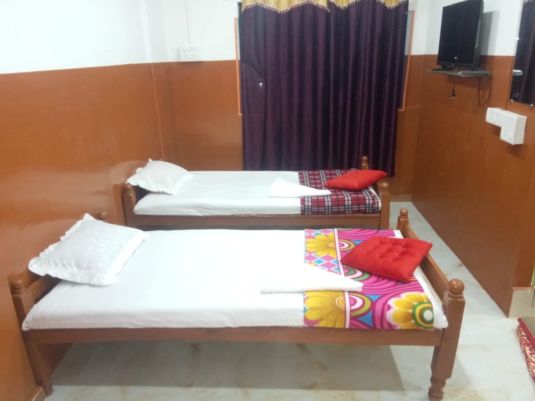 Photos of BALAJI LODGE - Hotel in Silchar