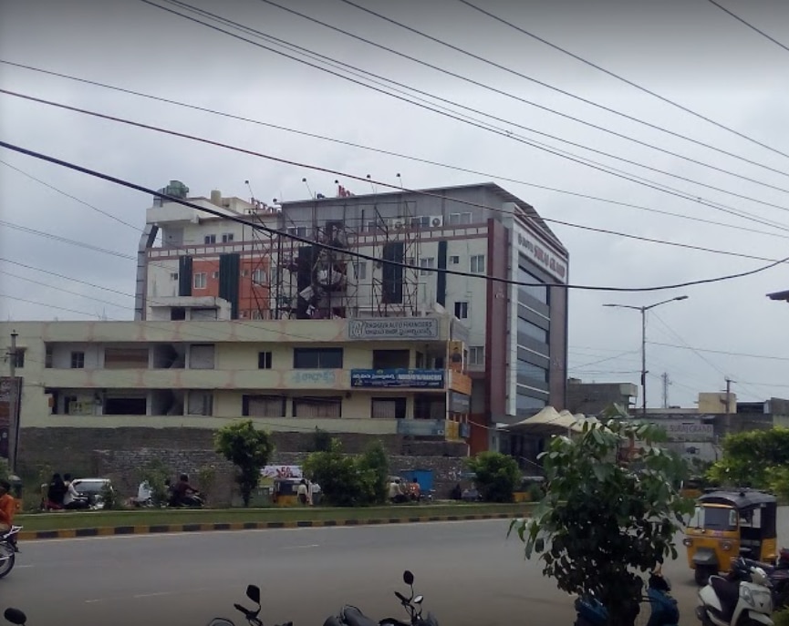 Hotel Suraj Grand Best Rates on Kurnool Hotel Deals, Reviews & Photos