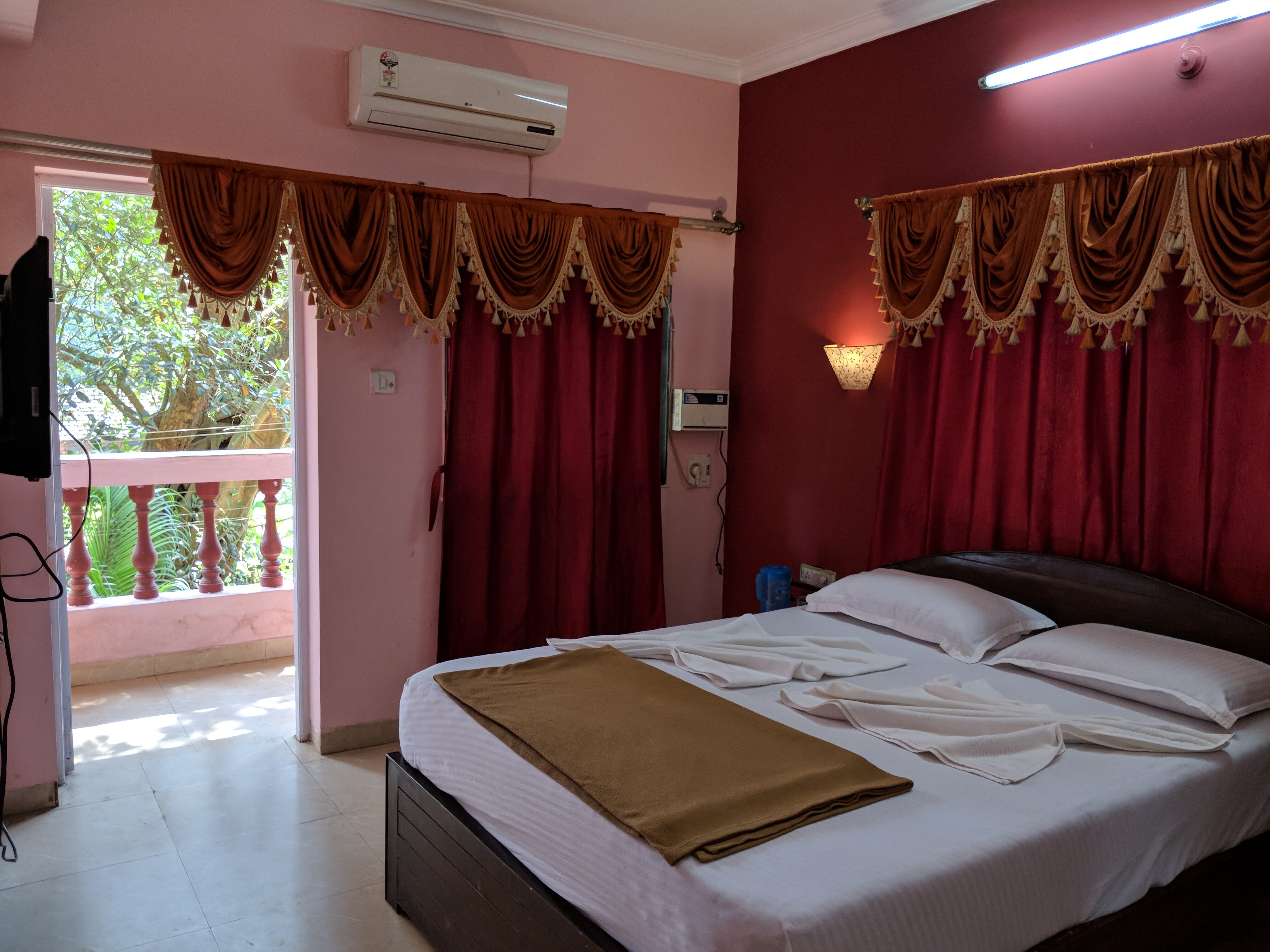 Rustic Village - By Rivasa Goa INR 531 OFF ( ̶1̶8̶0̶0̶ ) Hotel Price ...