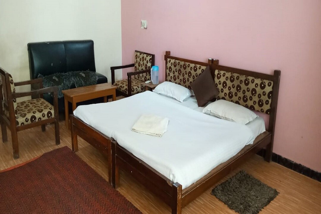 Photos of Barasingha Resort - Apart-hotel in Bichhiya