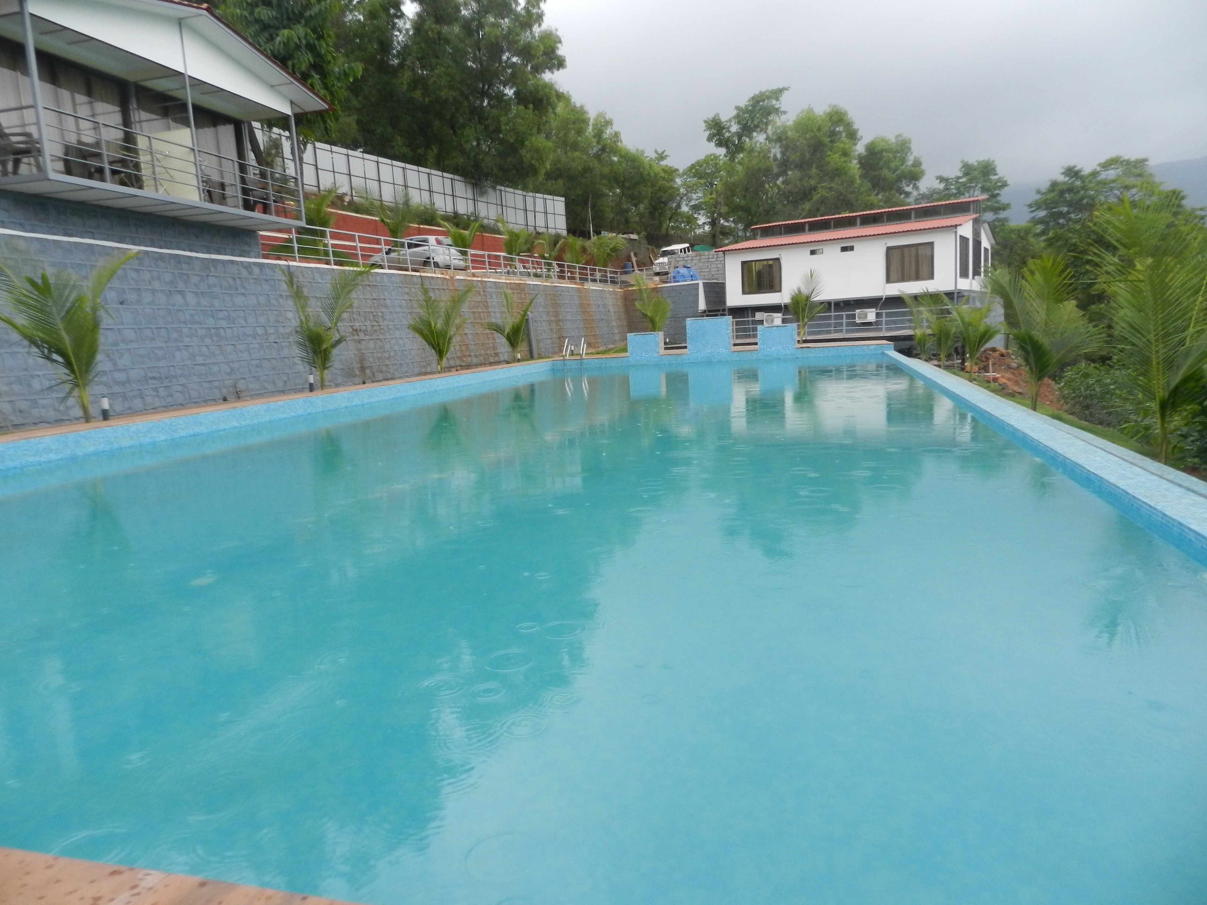 The Nihal Resort Mahabaleshwar Hotel Price, Address & Reviews