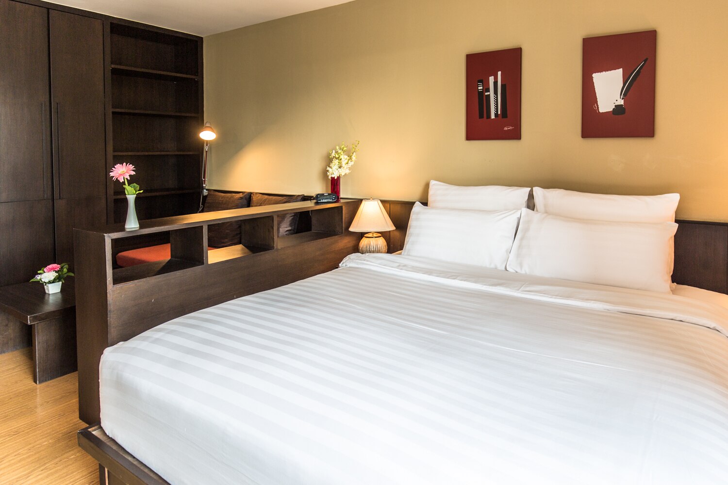 Northgate Ratchayothin, Bangkok Hotel Price, Address & Reviews
