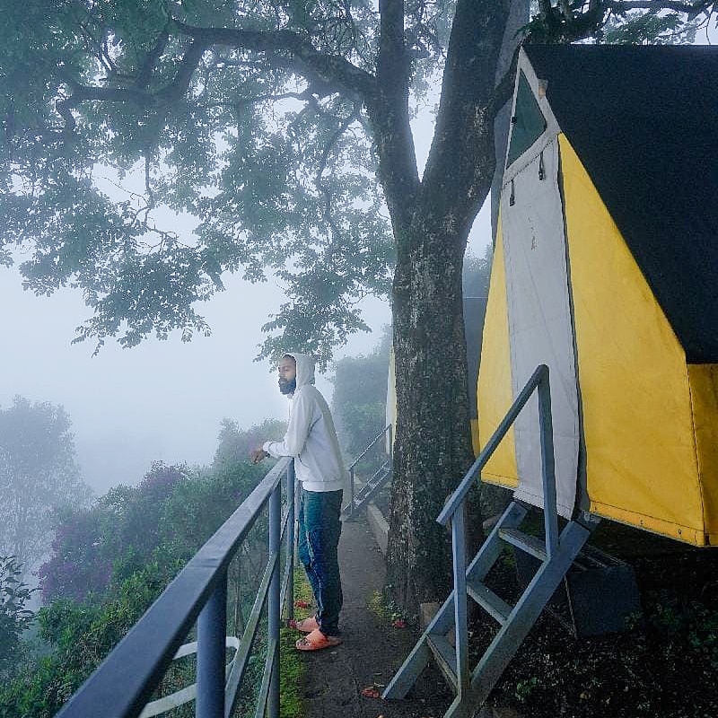 Koodaram Camp | Rooms & Guided Treks 𝗕𝗢𝗢𝗞 Munnar Luxury Camp 𝘄𝗶𝘁𝗵 𝗙𝗥𝗘𝗘 ...
