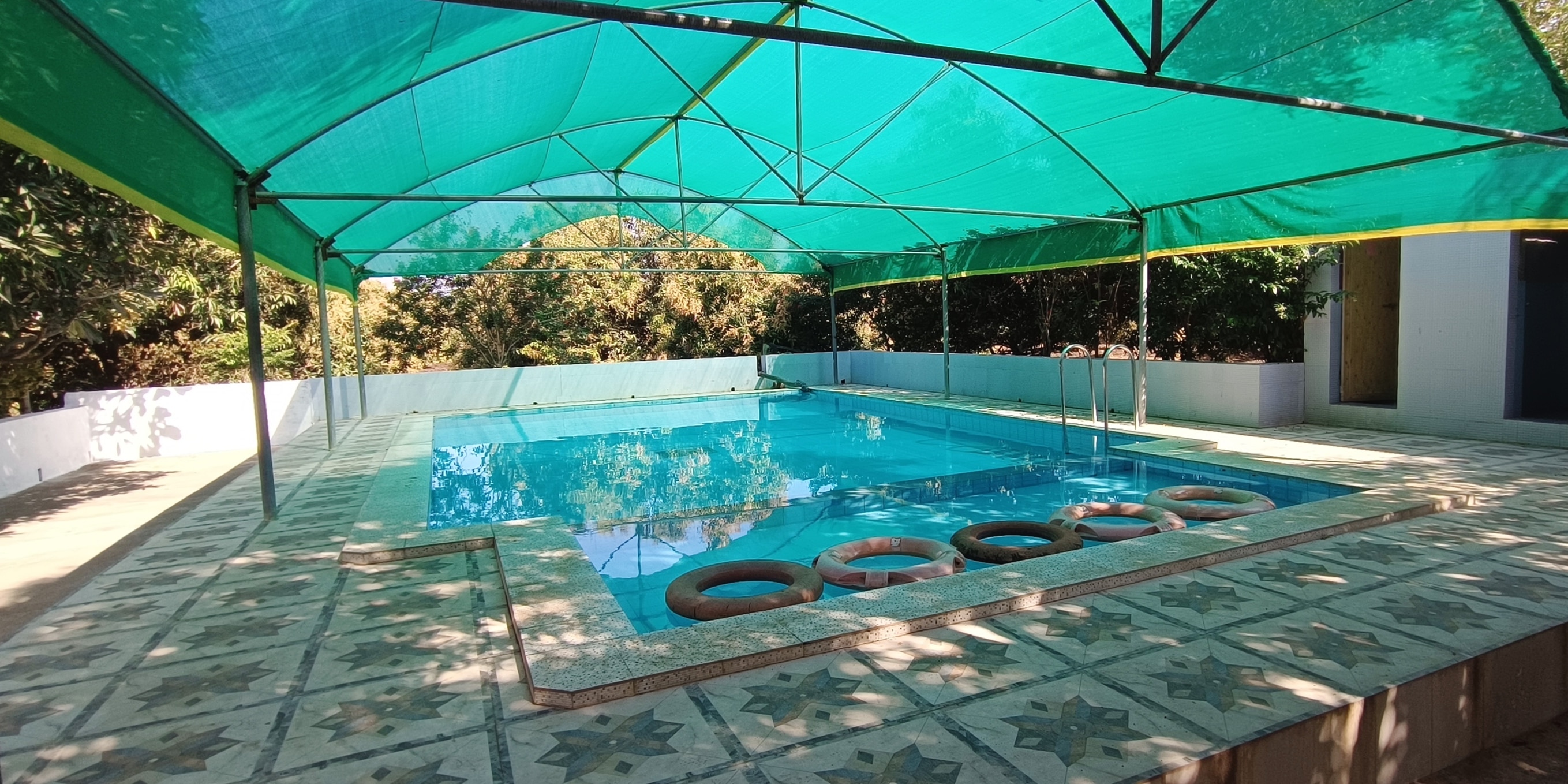 Jenish Farm 𝗕𝗢𝗢𝗞 Sasan Gir Farm House 𝘄𝗶𝘁𝗵 𝗙𝗥𝗘𝗘 𝗖𝗮𝗻𝗰𝗲𝗹𝗹𝗮𝘁𝗶𝗼𝗻