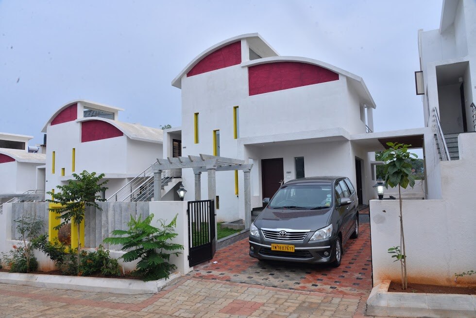 AGS Holiday Resorts Best Rates on Yelagiri Hotel Deals, Reviews & Photos