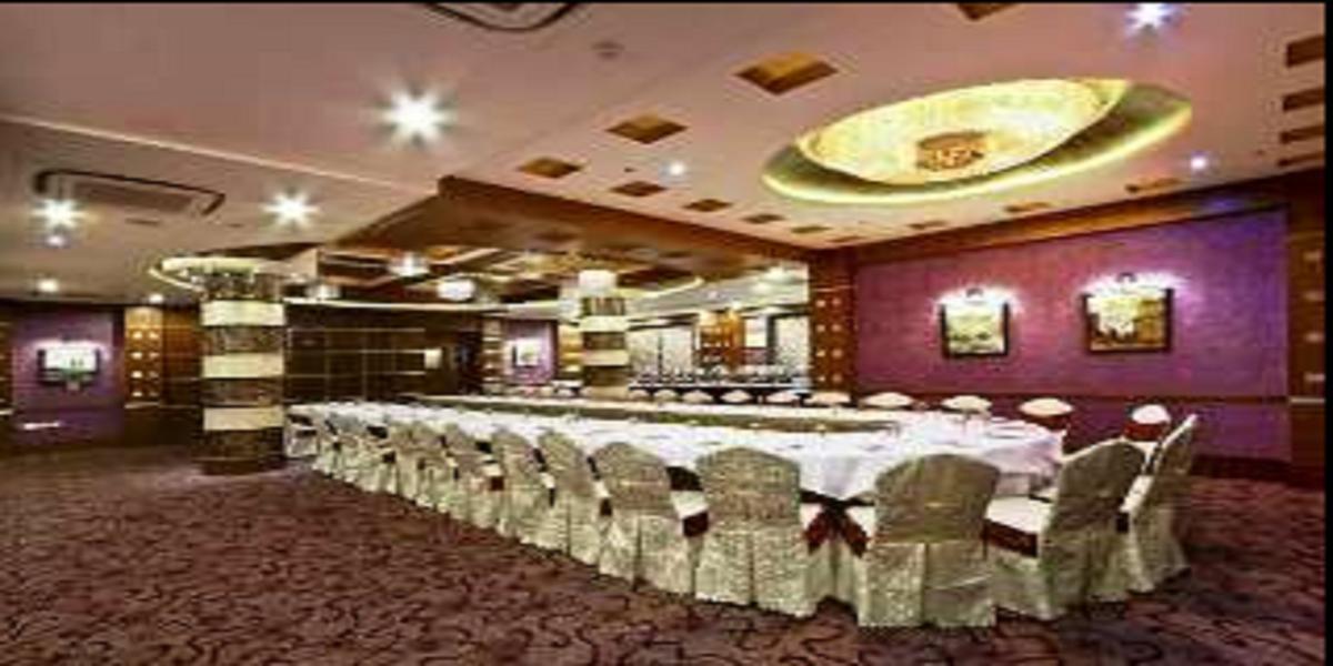 Gargee Grand Best Rates on Patna Hotel Deals, Reviews & Photos